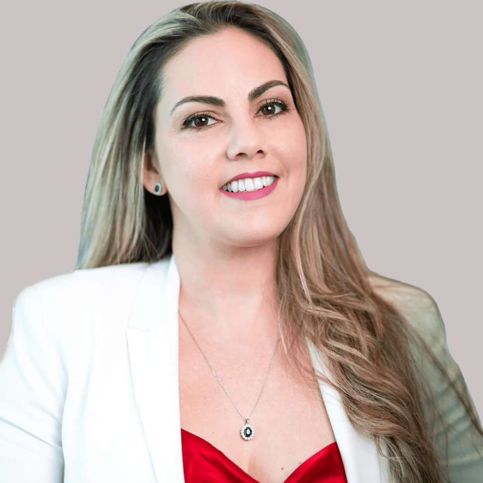 About Loreley Fajer | Fajer International Realty