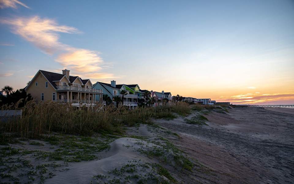 Beaches | Neighborhood Guide | Anna Gruenloh
