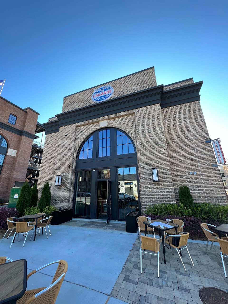 A Taste of New Orleans In Milton | The Jenny Doyle Group | Milton, GA ...