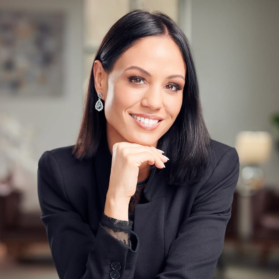 About Christina M. Patrick | Intown Collective | Atlanta Realtor