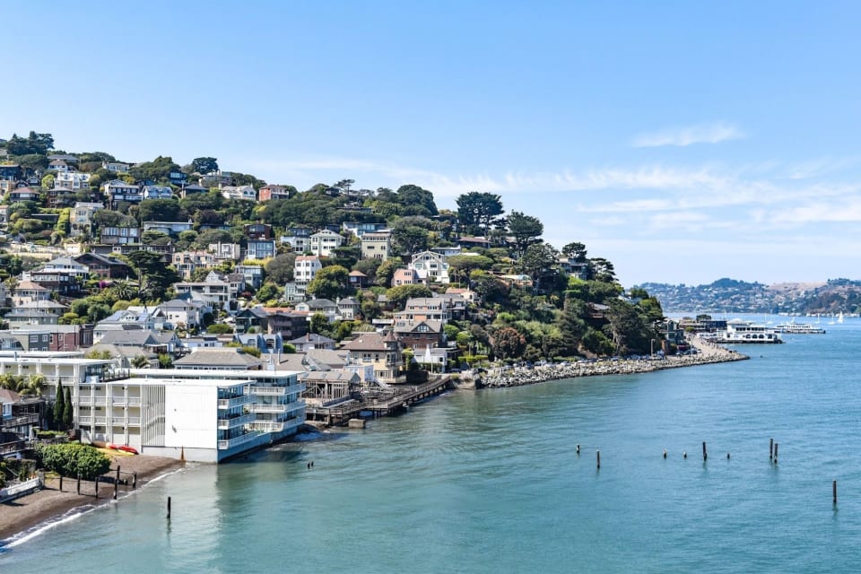 5 Hidden Gems in Marin County | Eric Schmitt