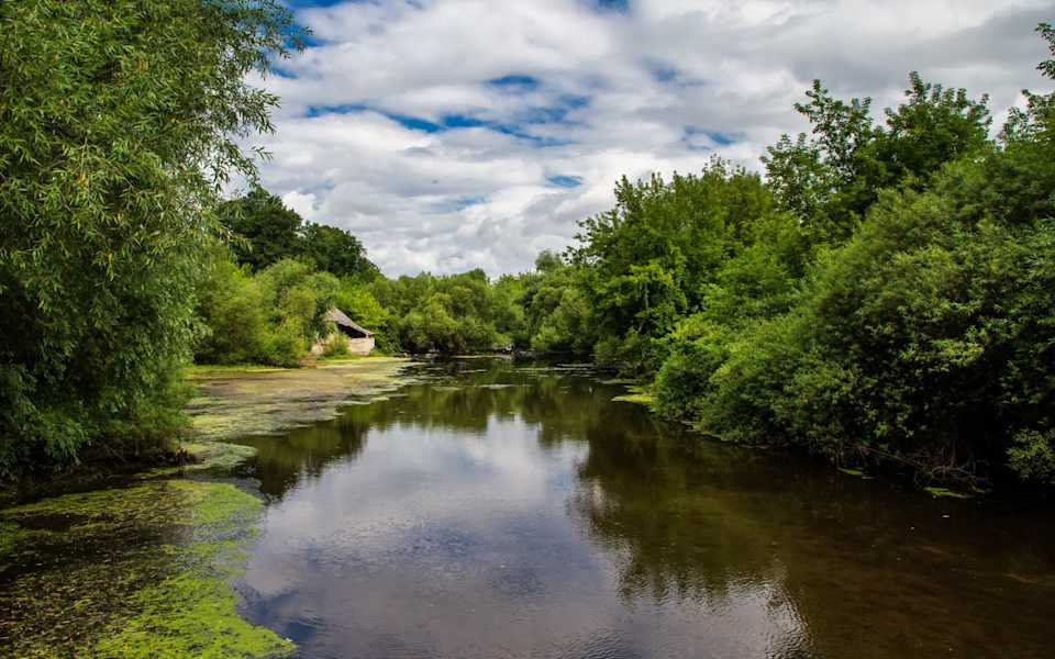 Callahan State Park | Neighborhood Guide