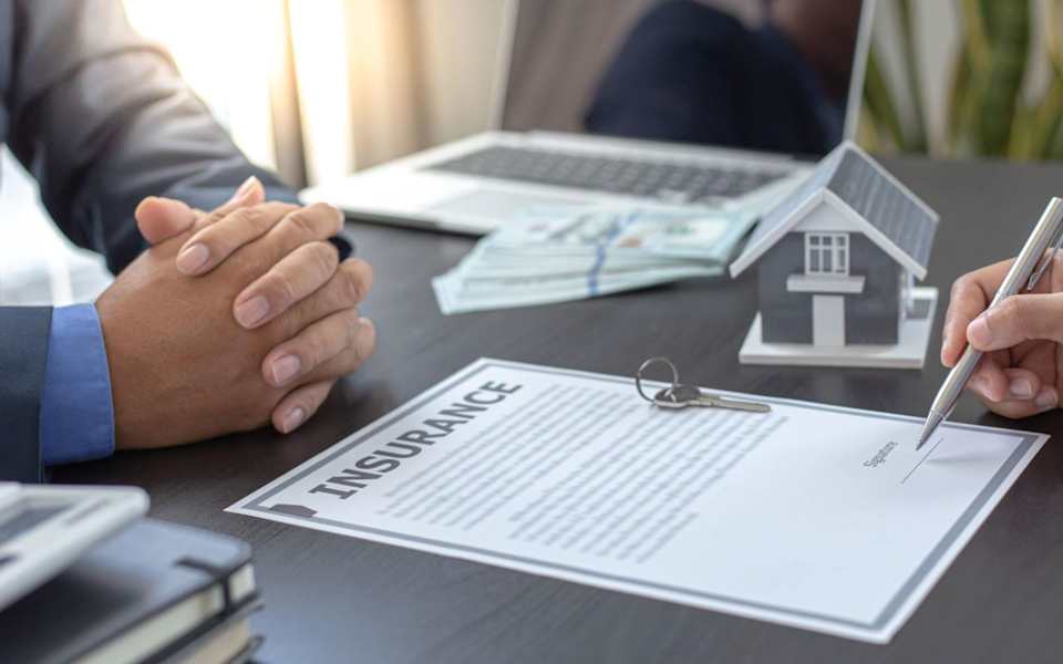 What is Title Insurance, and What Does It Cover? | Blog