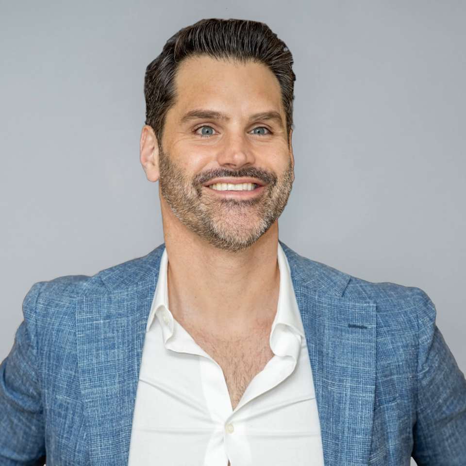 Matt Van Wie | SERHANT.