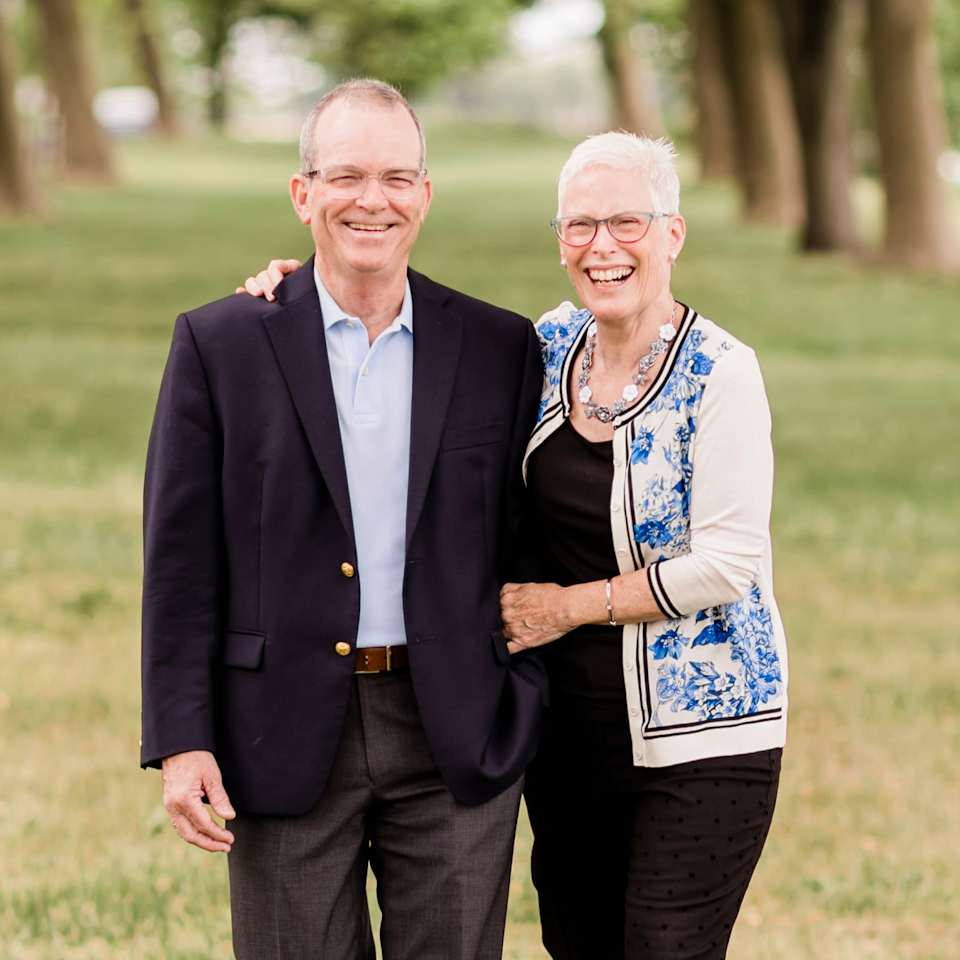 Tina & Bill McDonnell | The Network Site