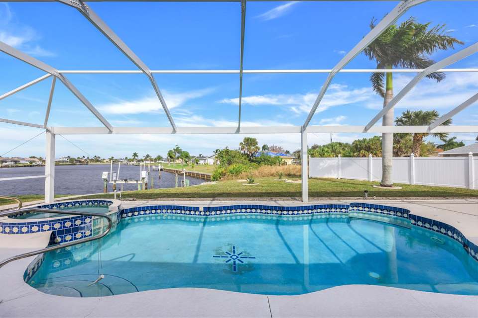 17124 Horizon Lane, Port Charlotte