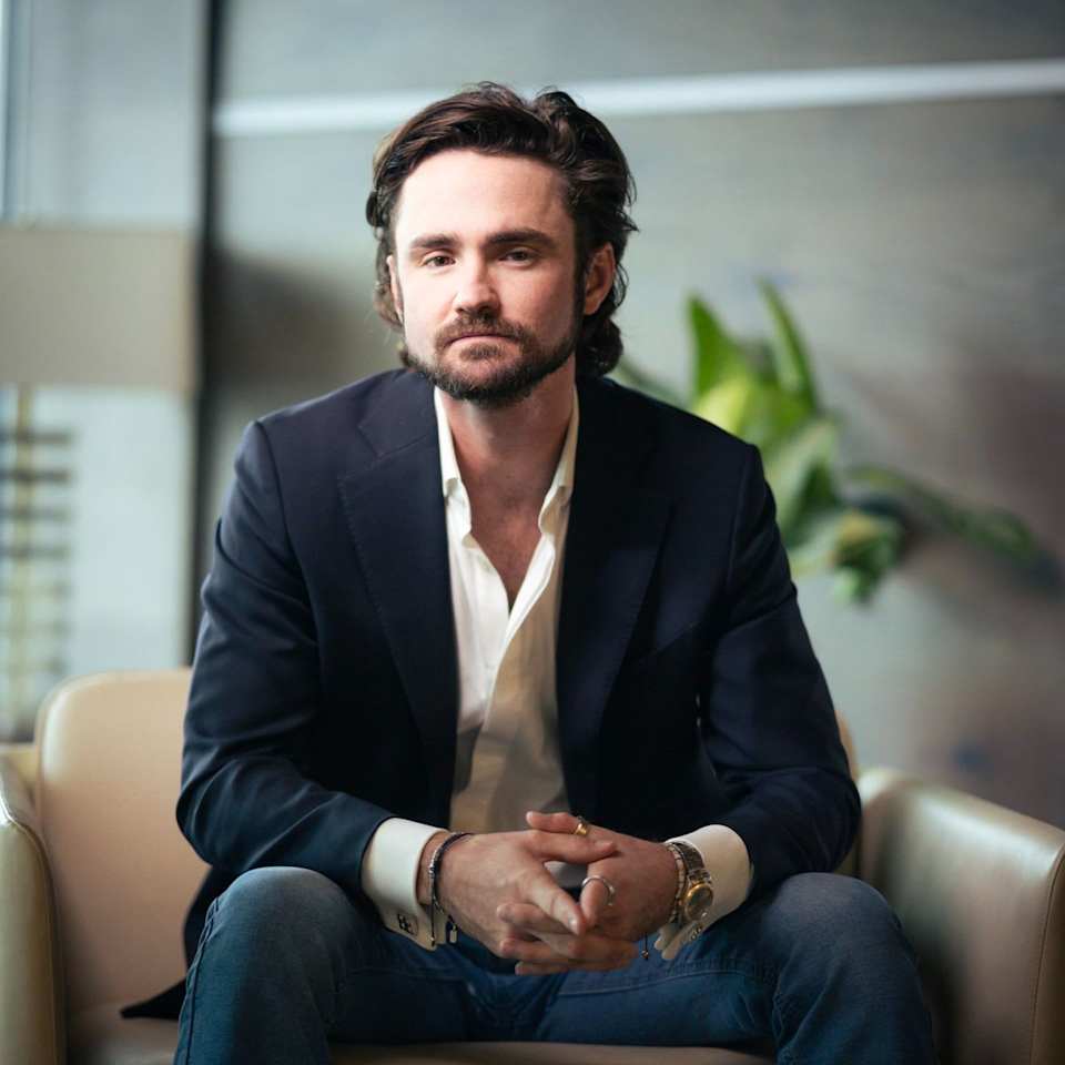 Alejandro Lovera - Denver and Aruba Real Estate Developer