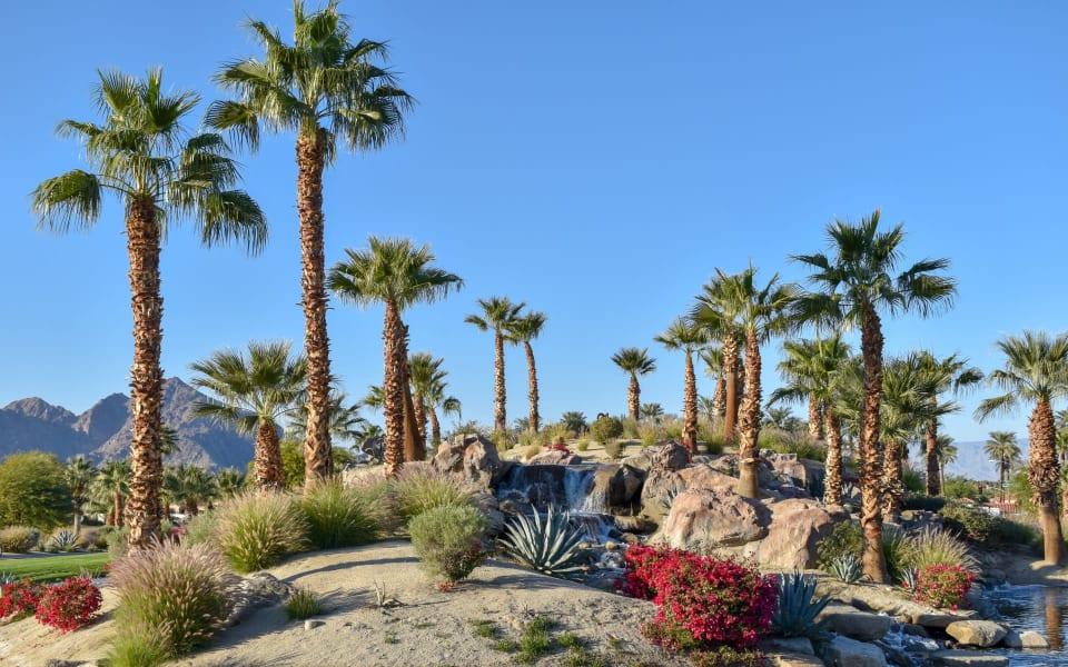 Coachella Valley Desert Communities | California Real Estate | DW ...