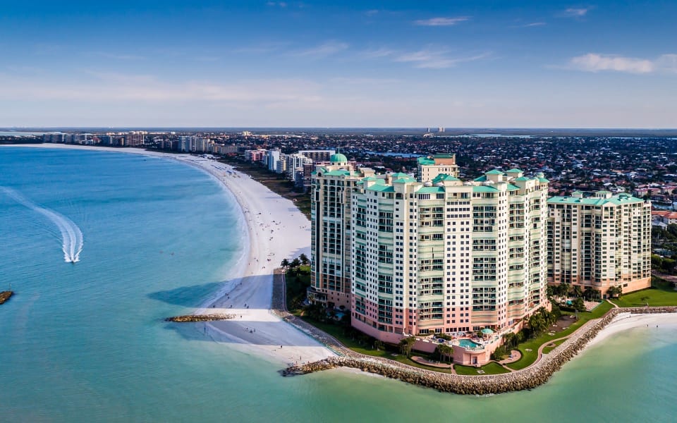 Marco Island Real Estate | Florida Lifestyle Group