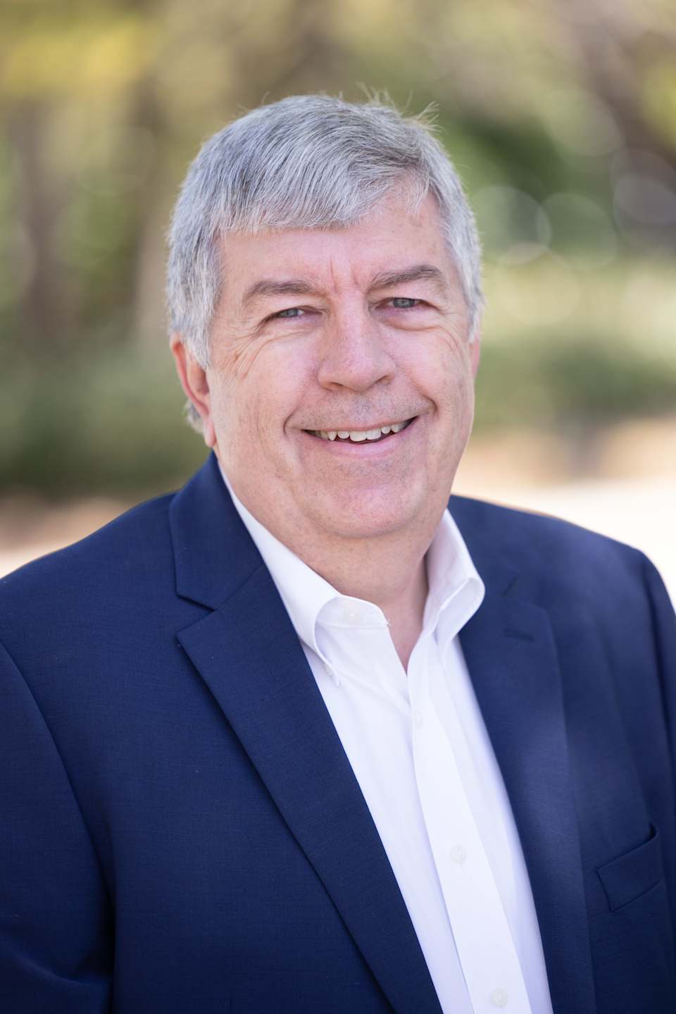 Steve Weathers - Your Associate Broker | Weathers Team