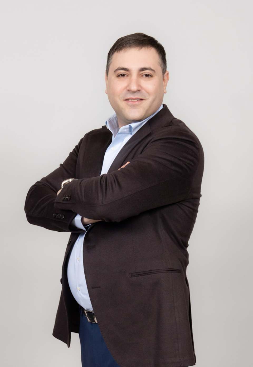 David Rosen | SERHANT.