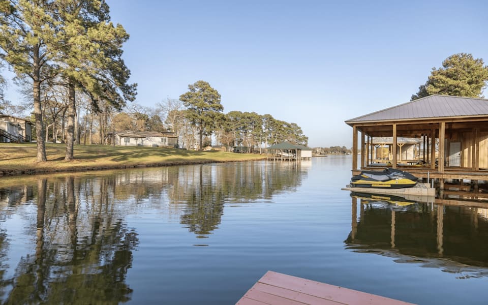 9 Best Neighborhoods to Live in Flint, TX | Blog | Crutcher & Hartley Team