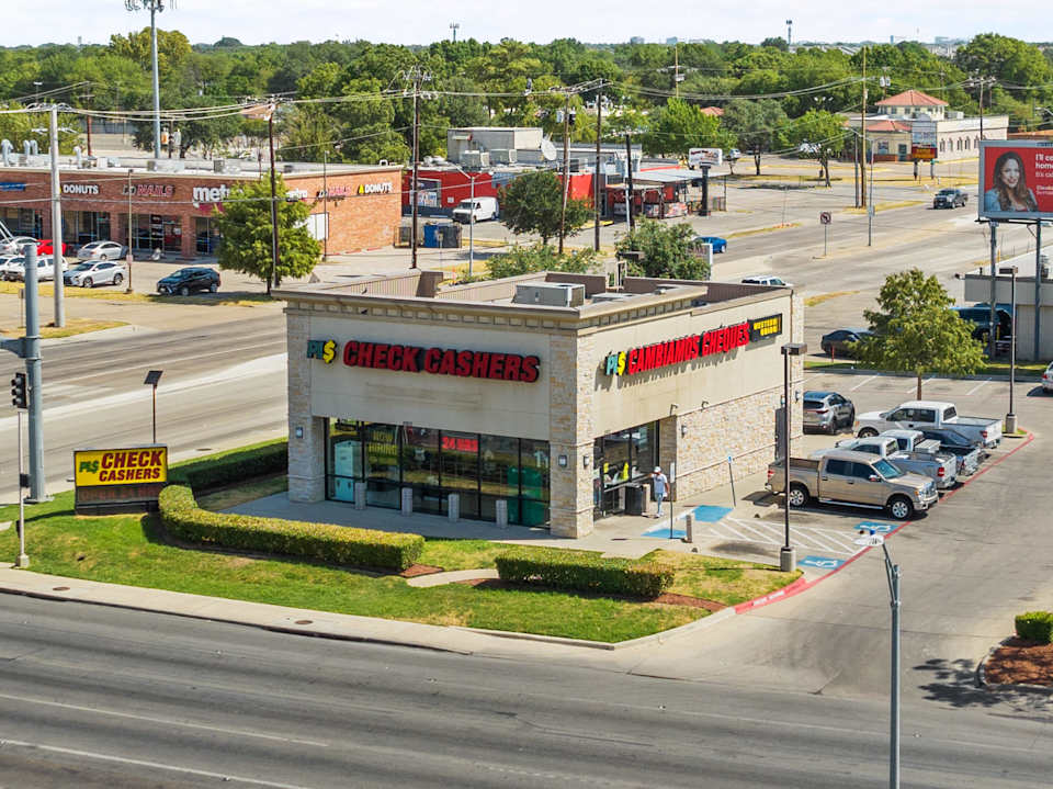 The City of Dallas | Development