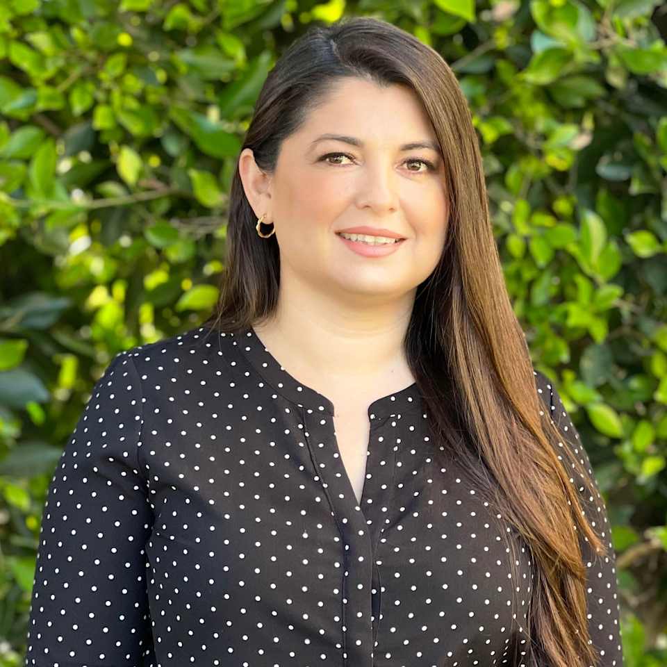Introducing Lucy Garcia - Experienced Realtor