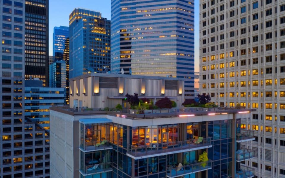 5 Most Expensive Seattle Condos In 2019 | Blog | Jeff Reynolds