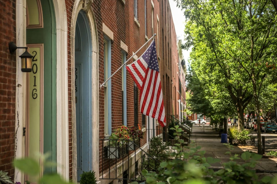 Featured Listings | Stephen Dougherty Team | Philadelphia Real Estate ...