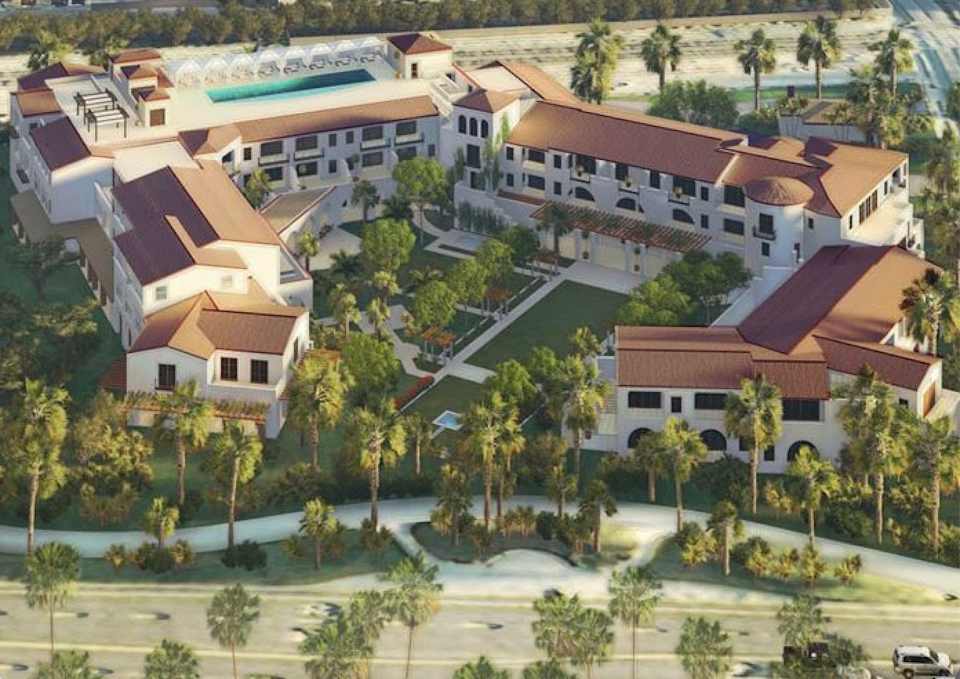 10 New Major Developments Happening Now in Santa Barbara