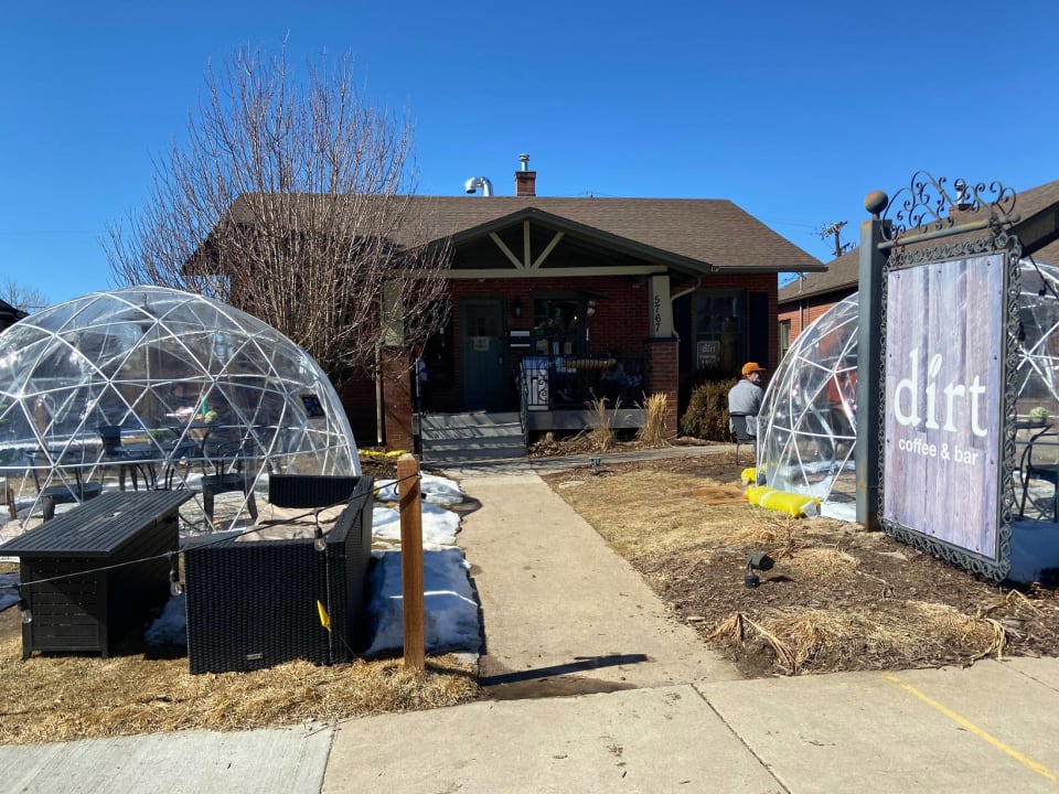 Littleton’s Dirt Coffee Serves More Than Just What’s in the Cup ...