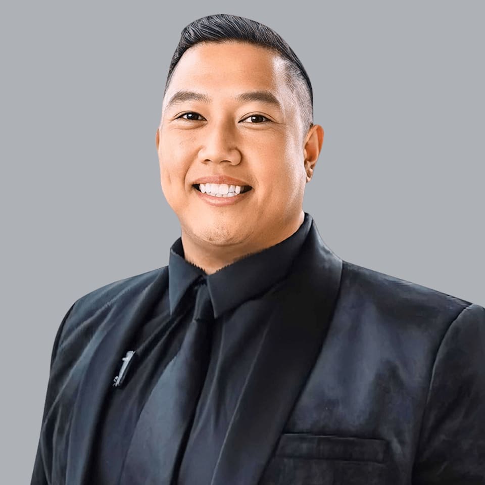 David Dancel | Real Estate Agent Serving Houston