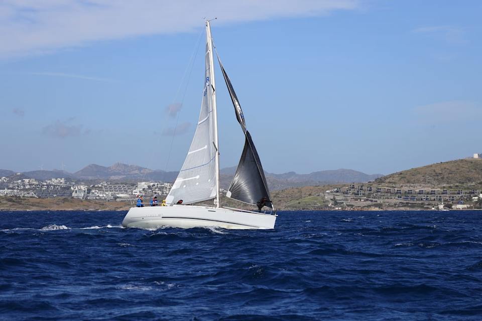 The 50th Golden Anniversary of the Worrell 1000 Race! | May 12-25 2024