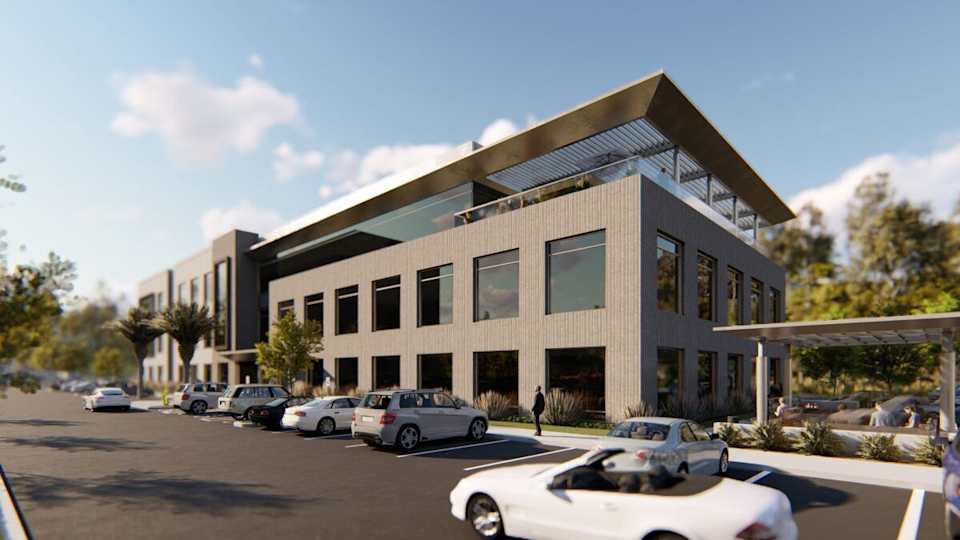 Apple Expands to Rancho Bernardo