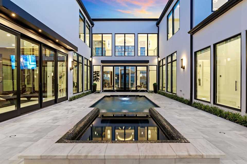 Project Onyx | Developments