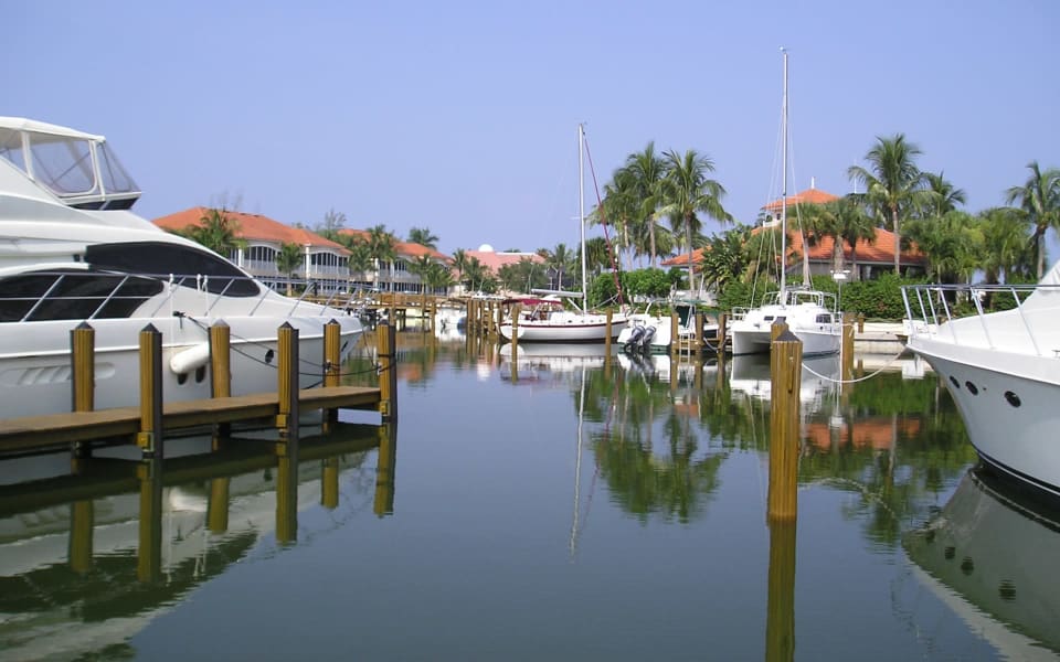 About Naples | Florida Real Estate | Tom & Sue Weidlich Agents