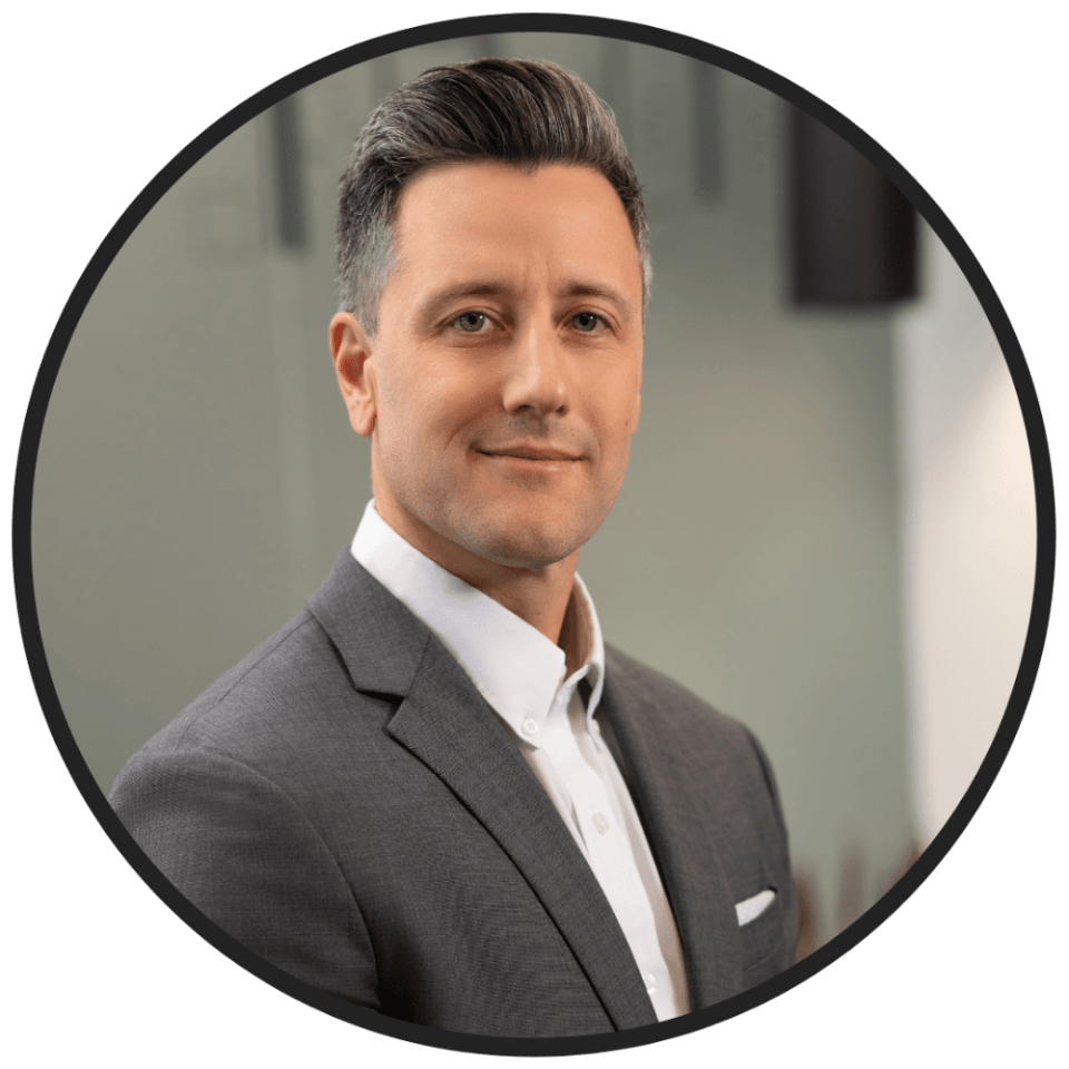 Meet Gary Pellant | President | The BR Companies