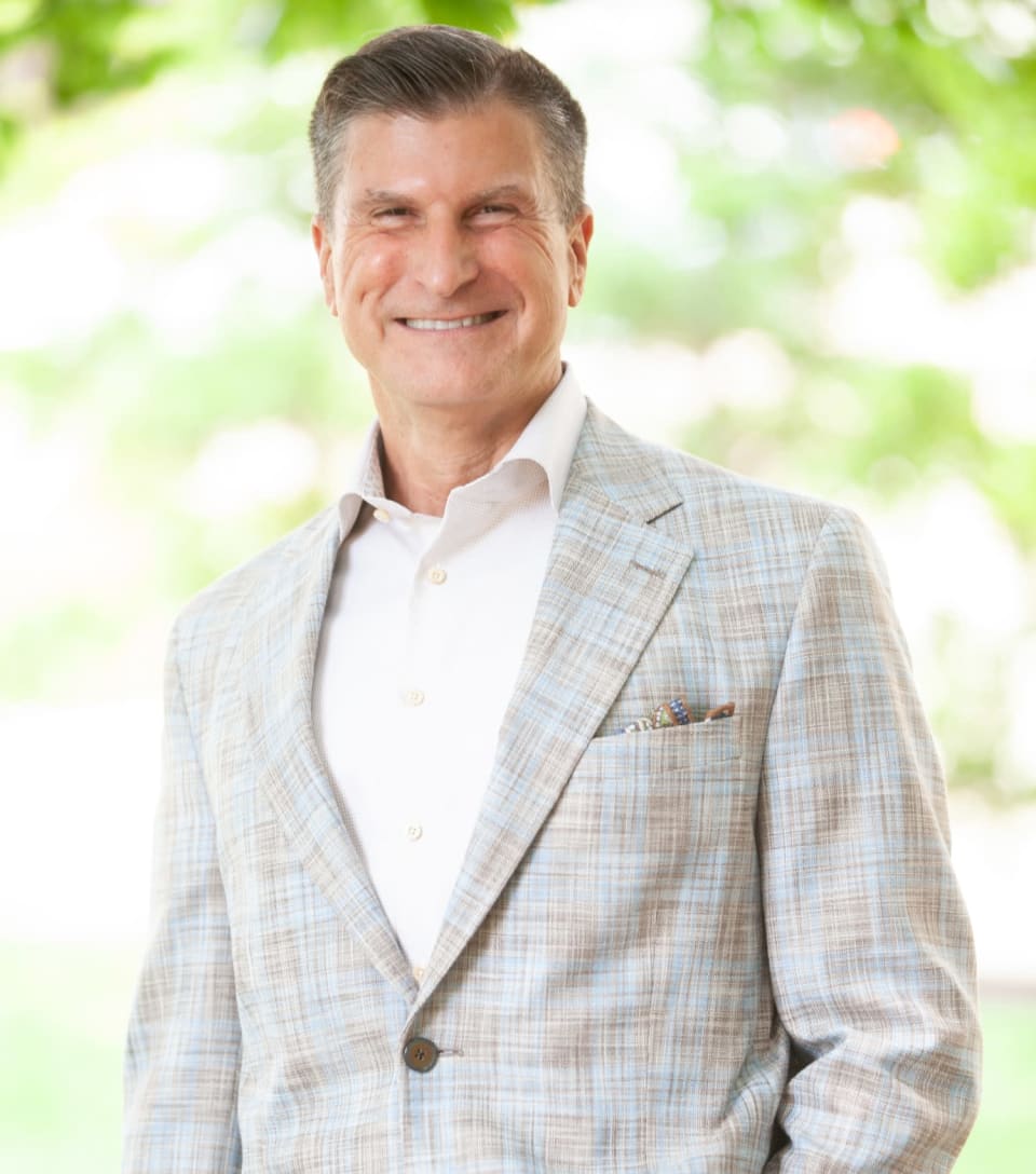 About J. Warner | The Warner Hall Group