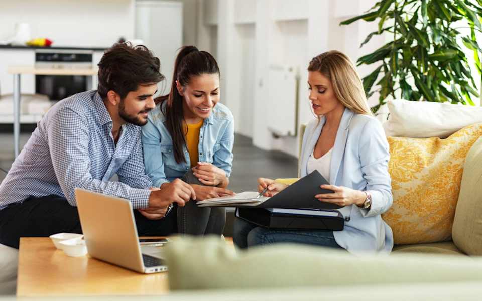 How to Find a Real Estate Agent | Blog | Amanda Nardo