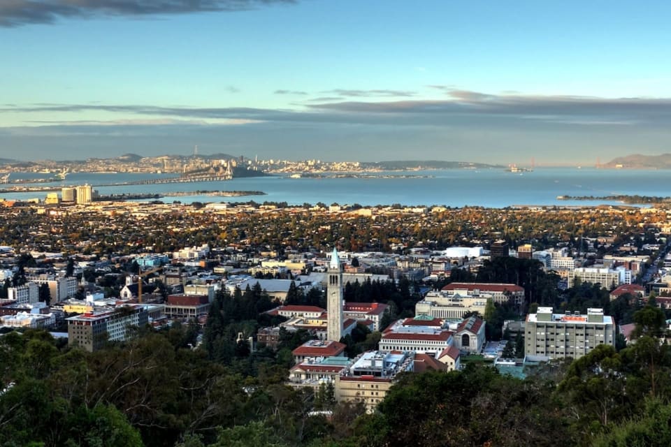6 Most Popular Architectural Styles in Berkeley | Eileen Townsend ...