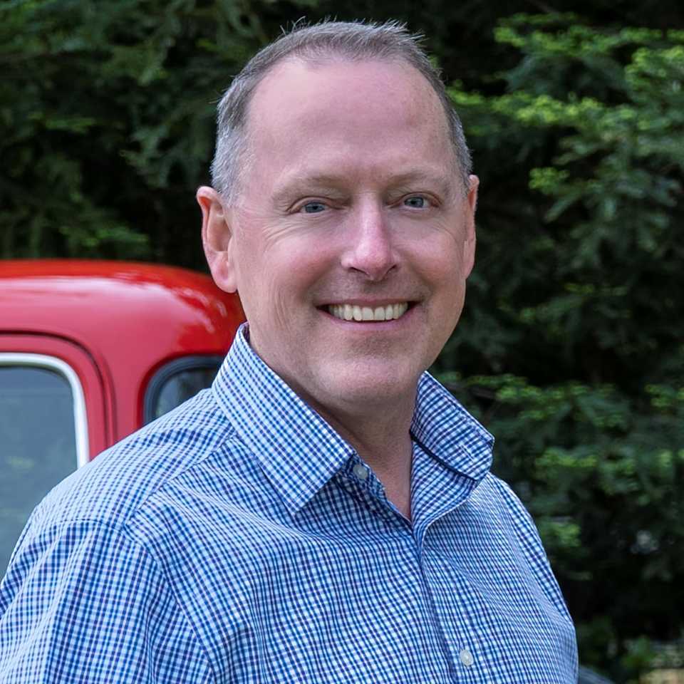 About Steve Gavriloff