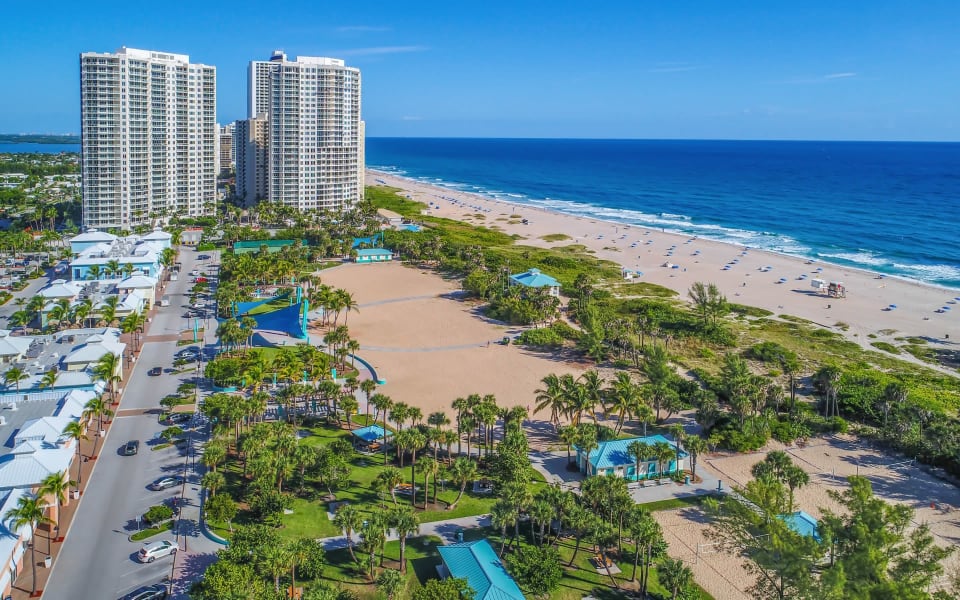 Singer Island Real Estate | Homes for Sale in Singer Island