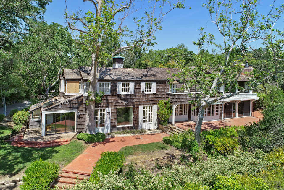 1 Orchard Way Kent Woodlands