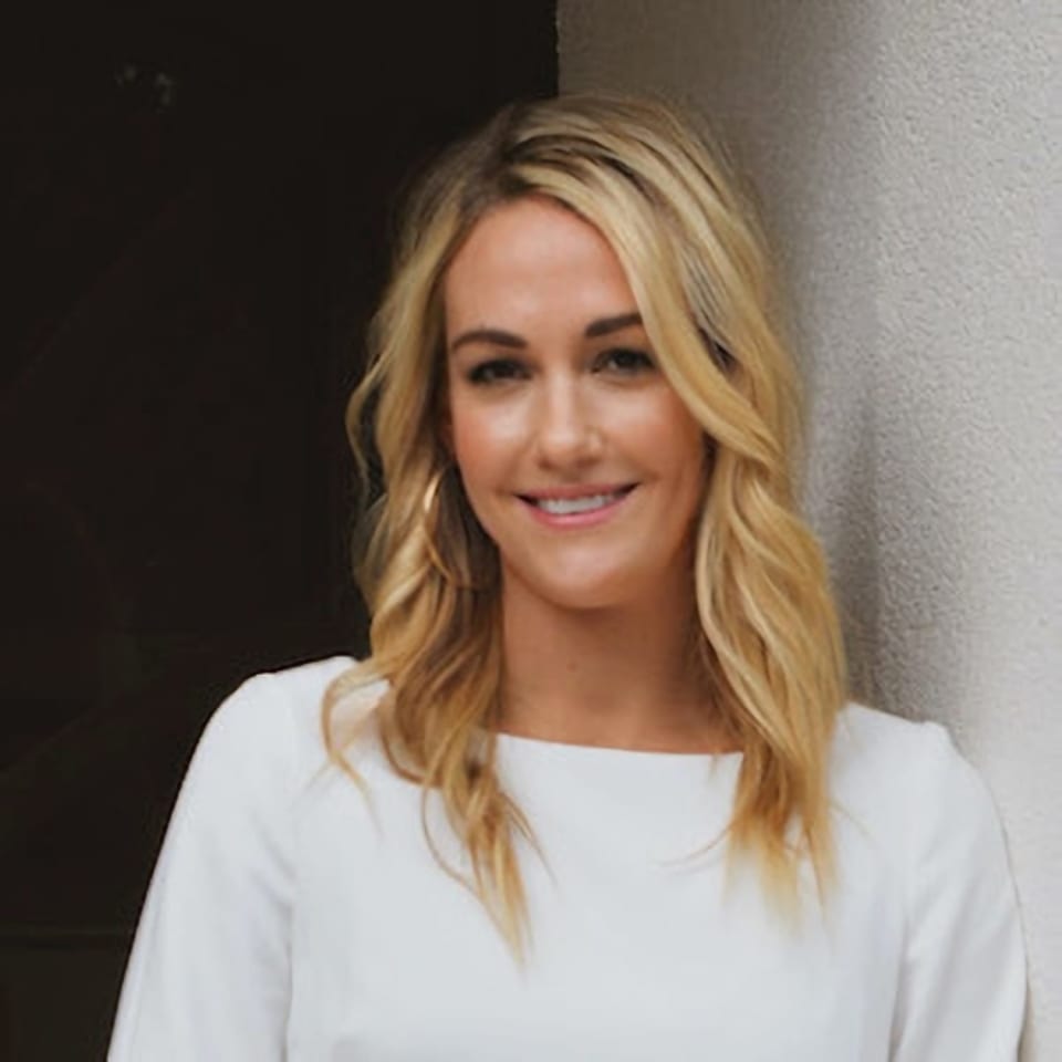 About Sarah Herbert | Katie Chu Group