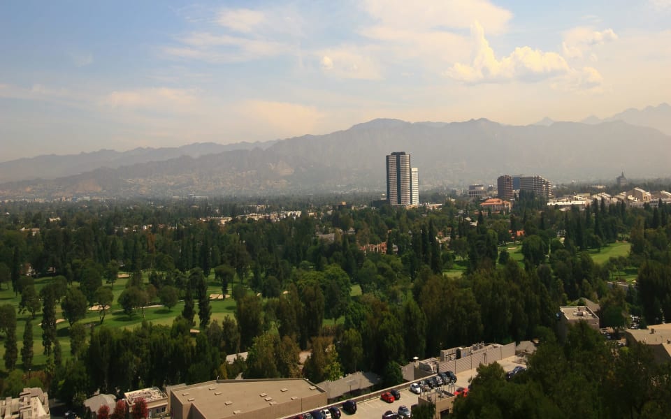 Studio City Real Estate | Area Guide | Studio City Condos