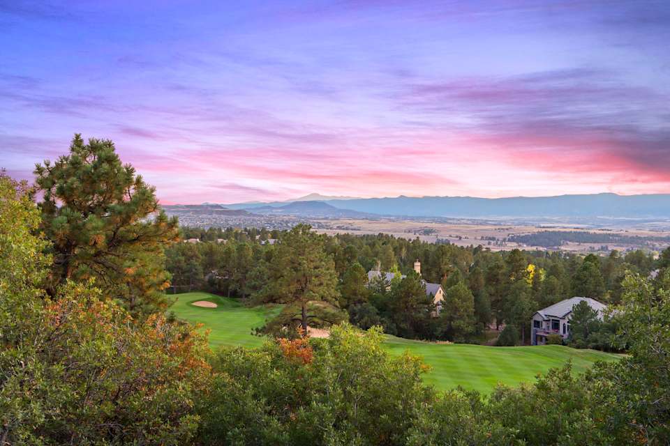 Castle Pines Real Estate | Community Guide | Stacie Chadwick