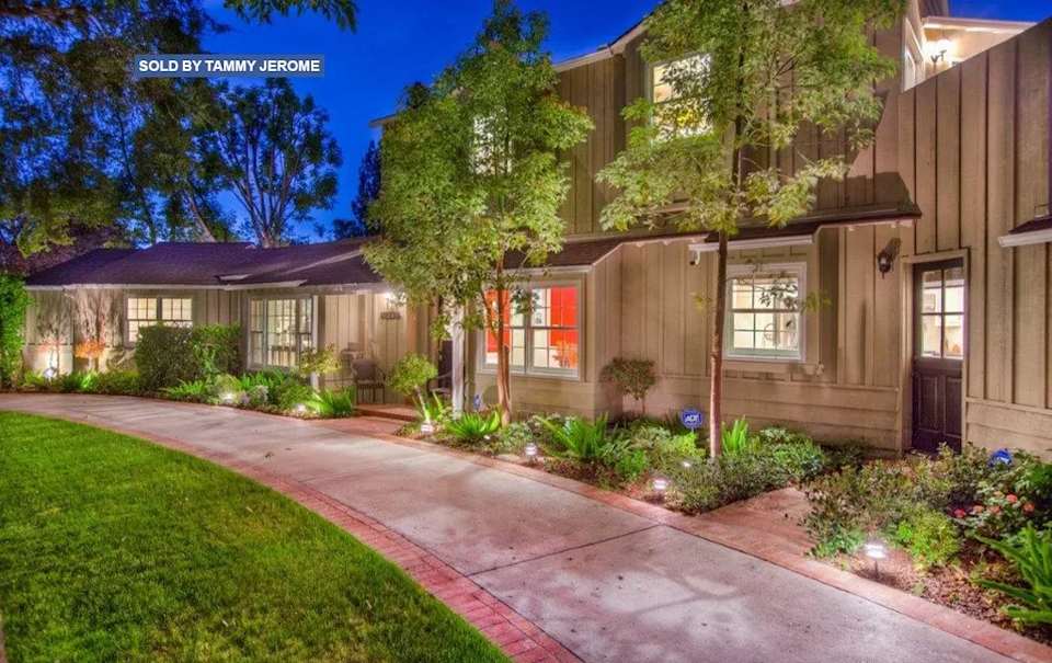 Studio City | Neighborhood Guide | Tammy Jerome Real Estate