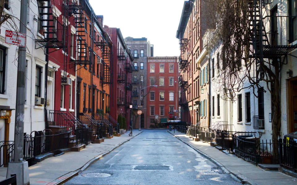 East Village | Neighborhood Guide | RS Home Source