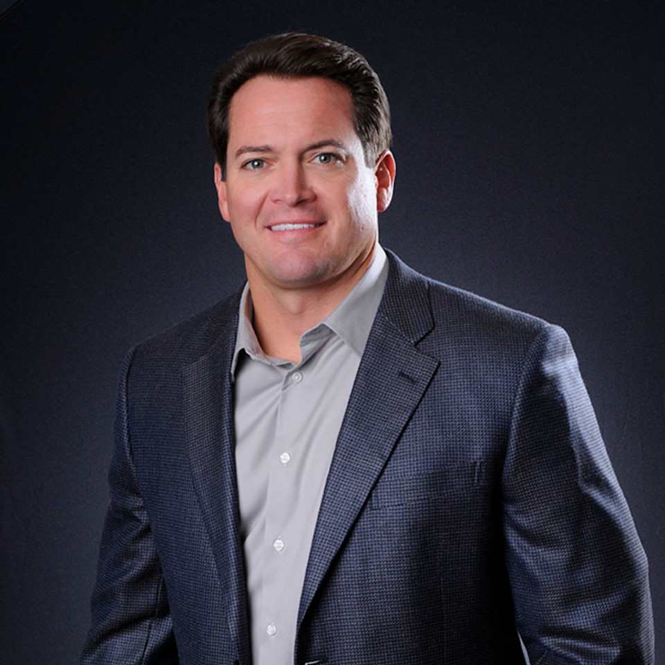 About Chad Ross Realtor