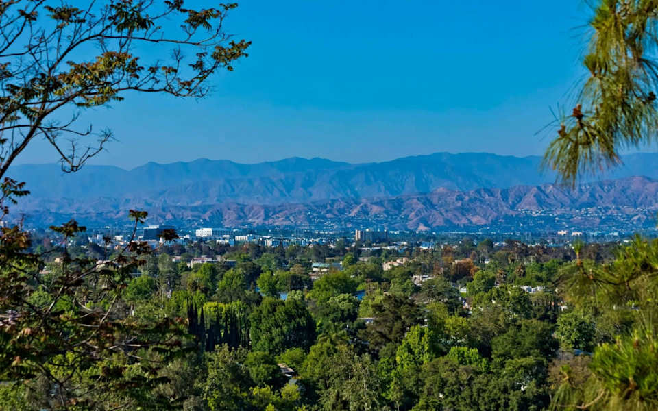 Studio City - The Niche