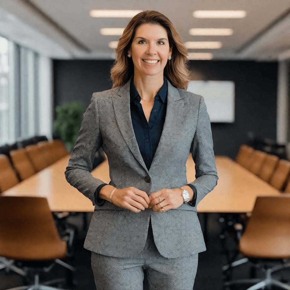 Eileen Crochet - Your Local Real Estate Partner