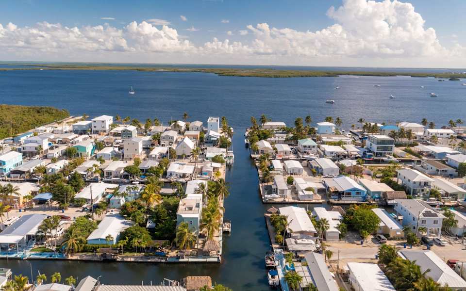 Bird Key - Fine and Exquisite Island Living at its Finest