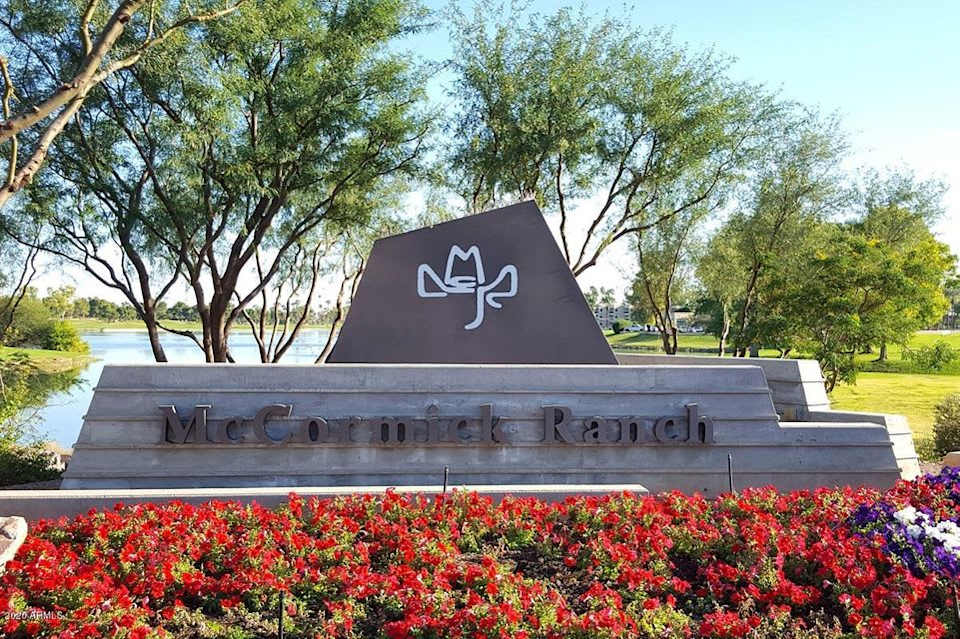 McCormick Ranch Neighborhood Guide | Sonoran Lifestyle Team