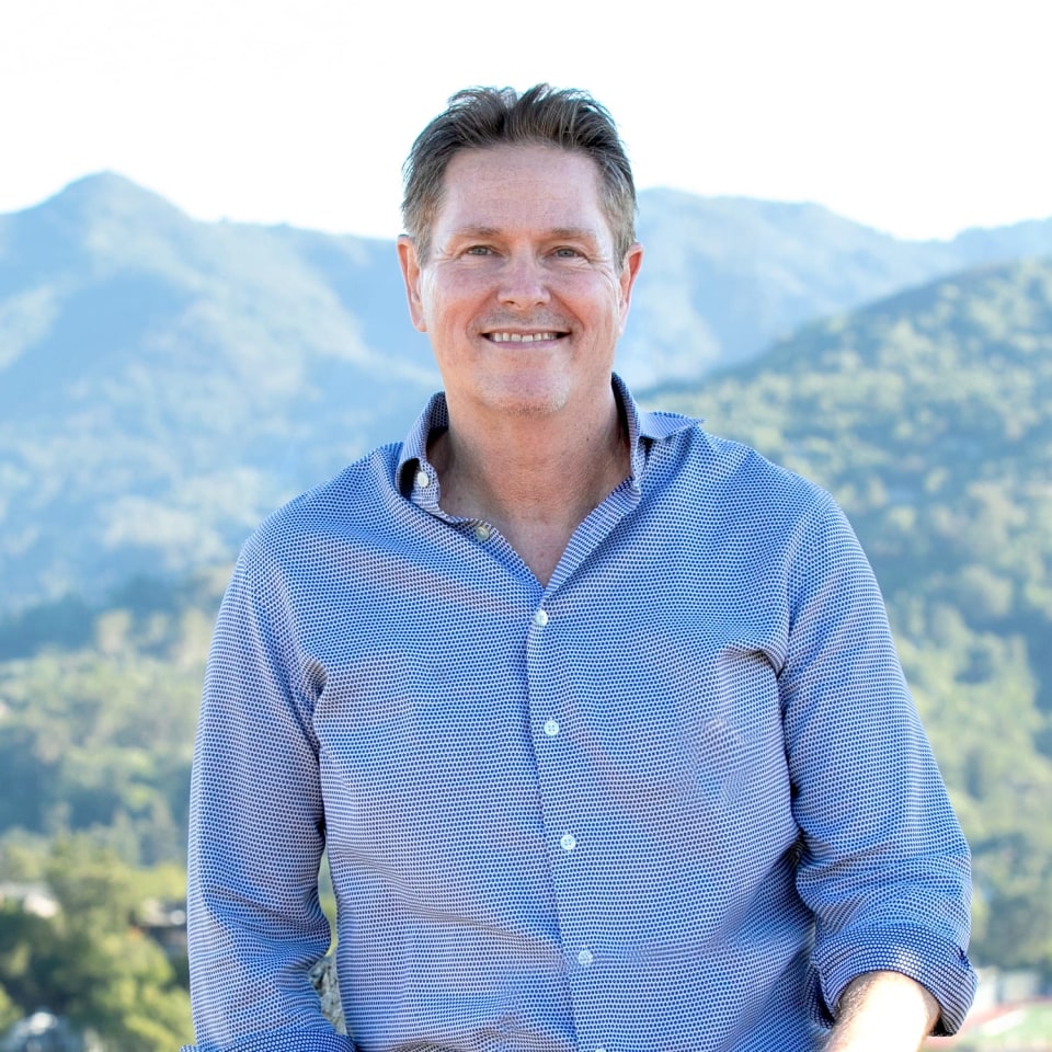 About David Swaim | Tam Realty