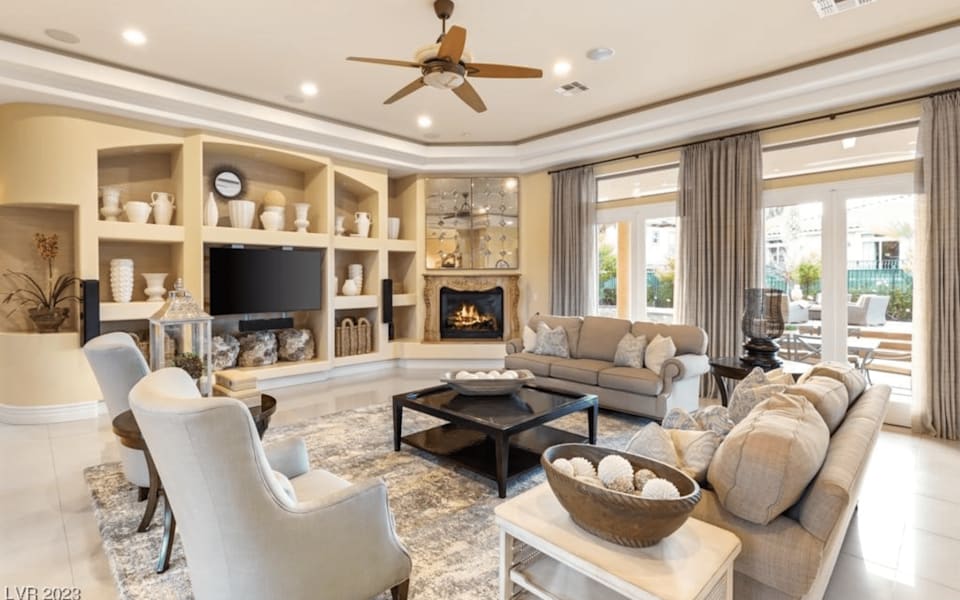 Luxury Home Design Trends for 2024 | Blog | Jordan Betten