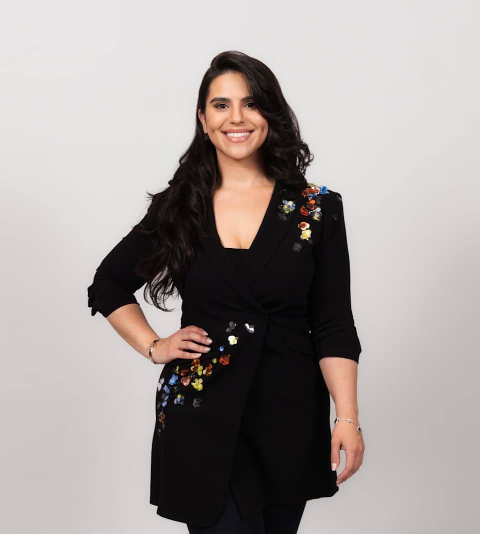 Alexis Serrano | SERHANT.