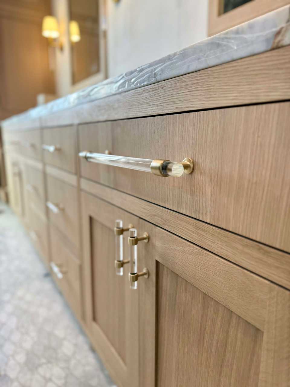 Creative Cabinet Hardware Ideas I Blog I City Brix Realty