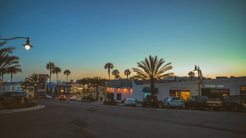 Experience Fiesta Hermosa: The Ultimate Memorial Day Weekend ...