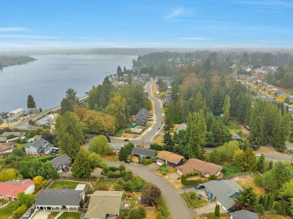 Lake Stevens | Community Guide